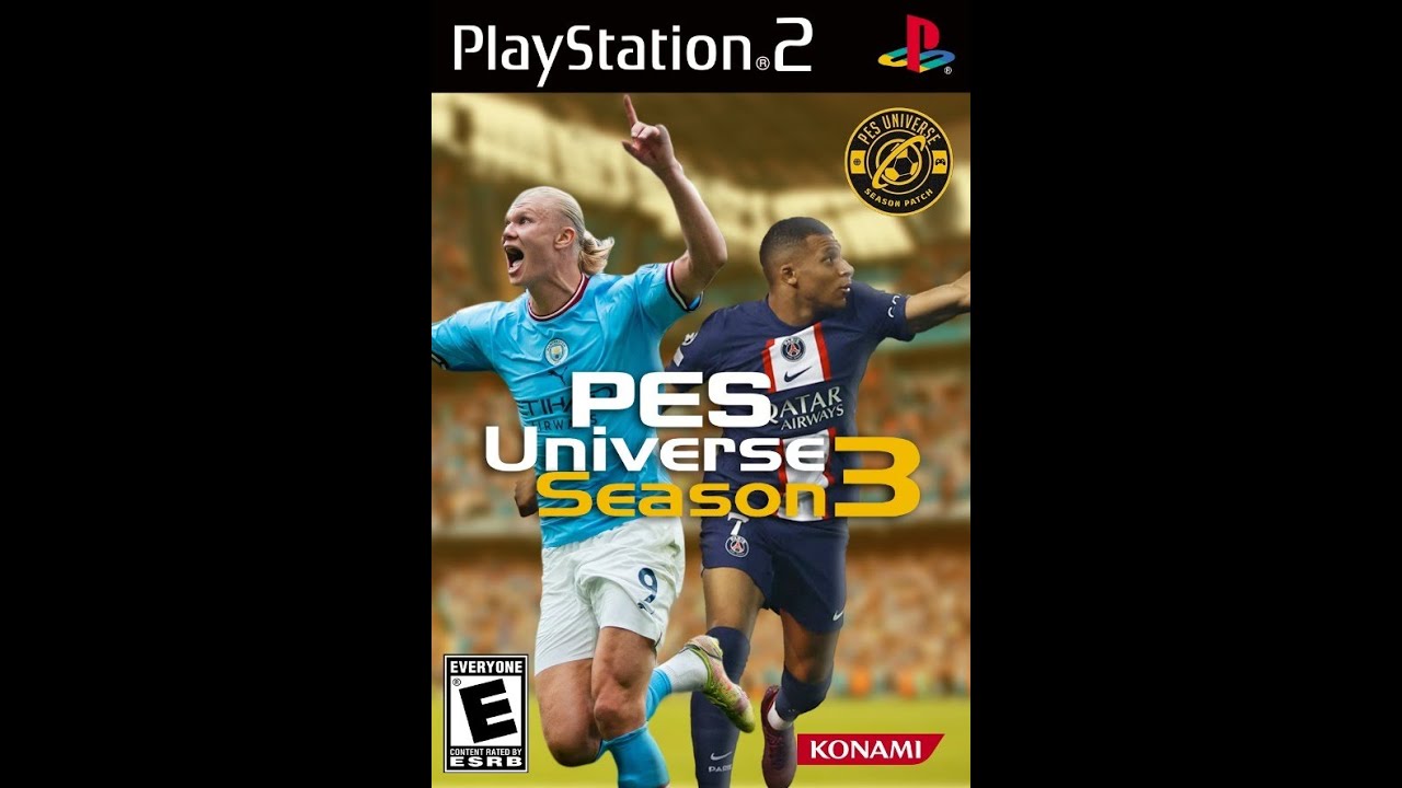 REVIEW SEASON UNIVERSE V3 PARA PS2 - YouTube