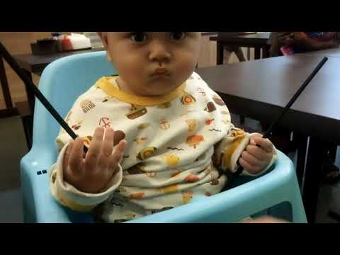 Awas jangan SALFOK' Yang belakang itu ga sengaja ke rekam yah'