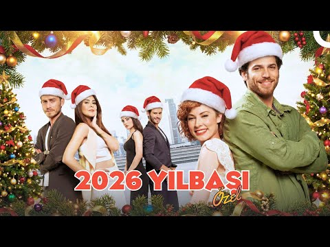 2026 Yılbaşı Özel - İnadına Aşk