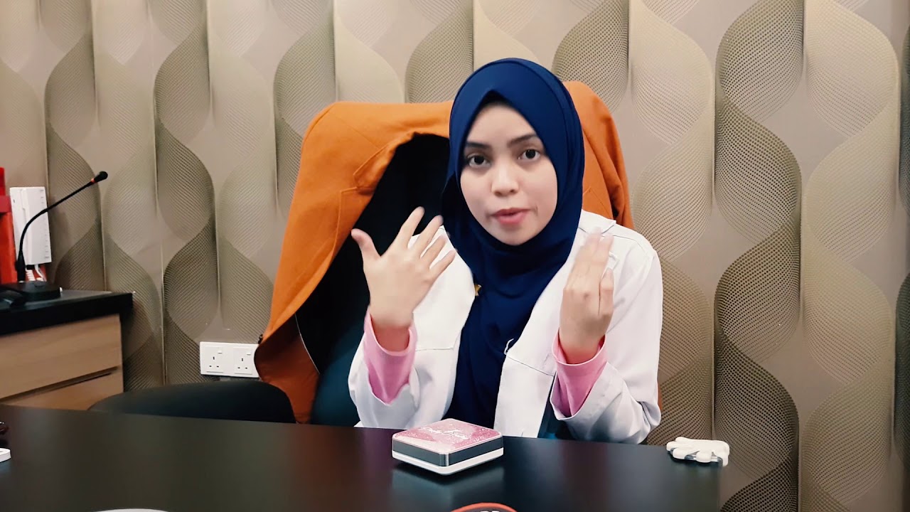 Pretty O Fairy - YouTube