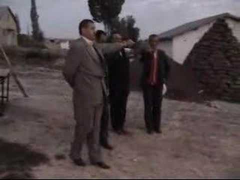 hanlıköyü