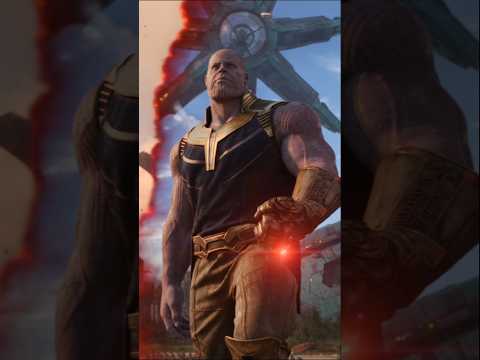 Avengers: Infinity War ile ilgili bu detayı biliyor muydunuz?