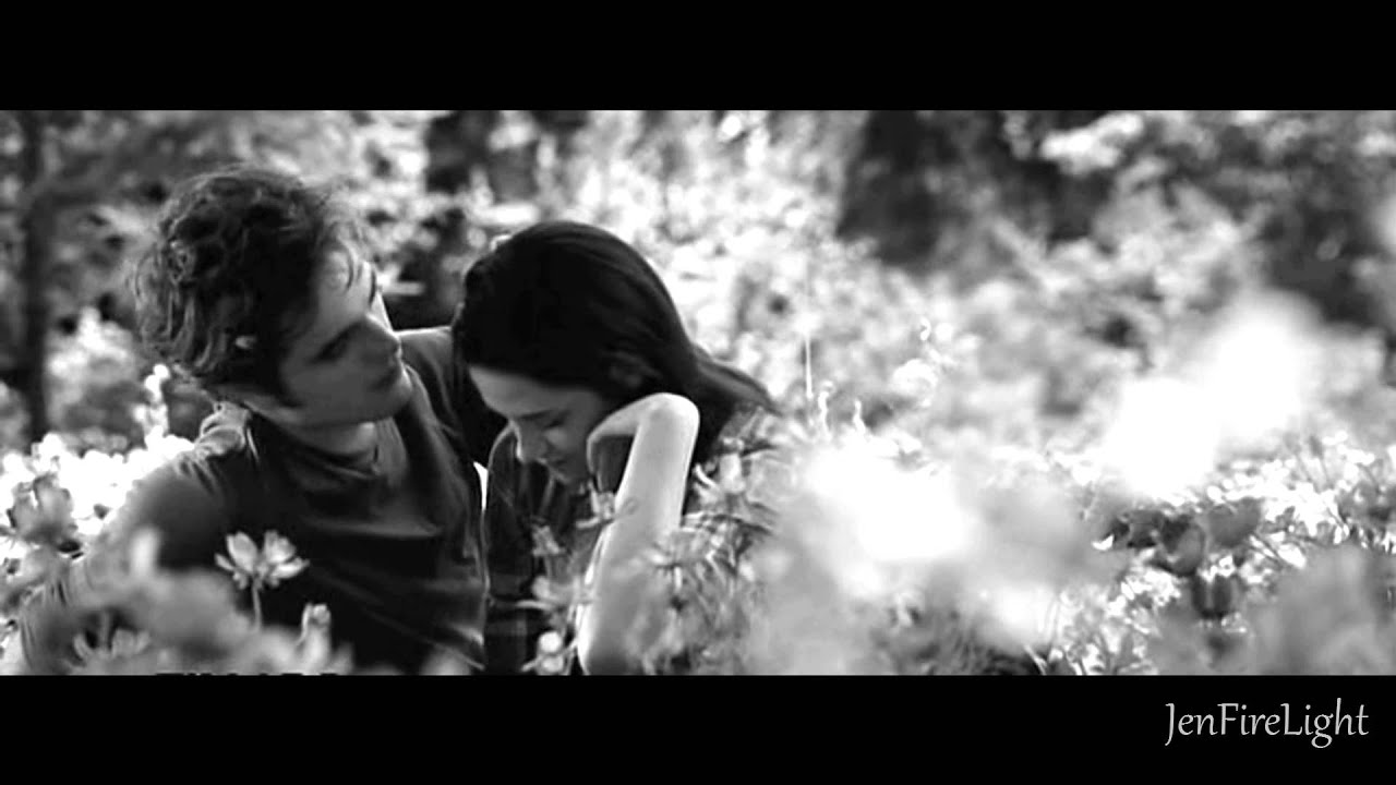 Twilight Saga Echo - YouTube