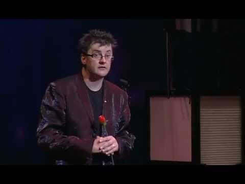 Joe Pasquale - LIVE - THE EVERYTHING I'VE EVER DONE AND FIRST OF MANY ...