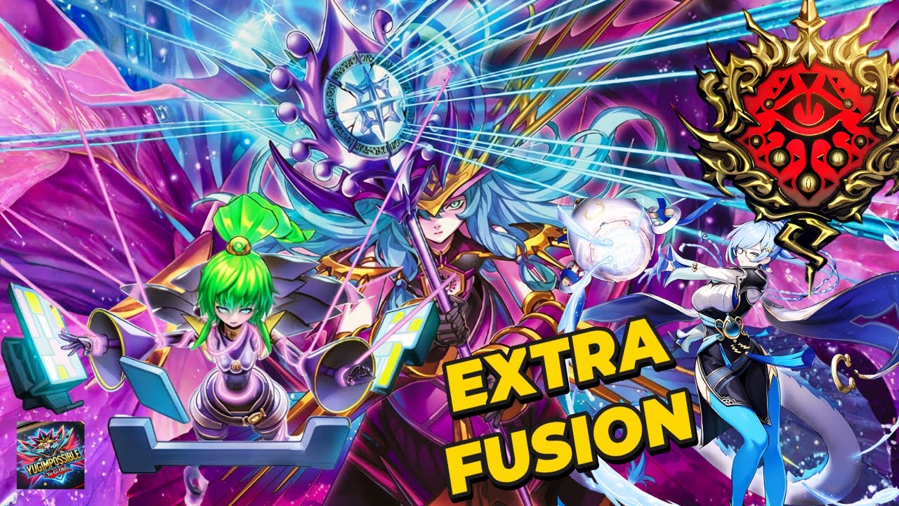 【Shaddoll + Dracotail + Azamina】Combos | Replays + Decklist | TCG 2025 ...