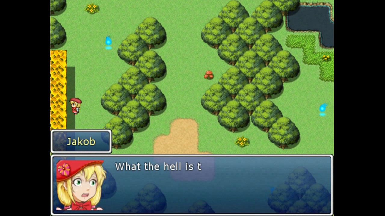 Magical Camp day 3 - YouTube