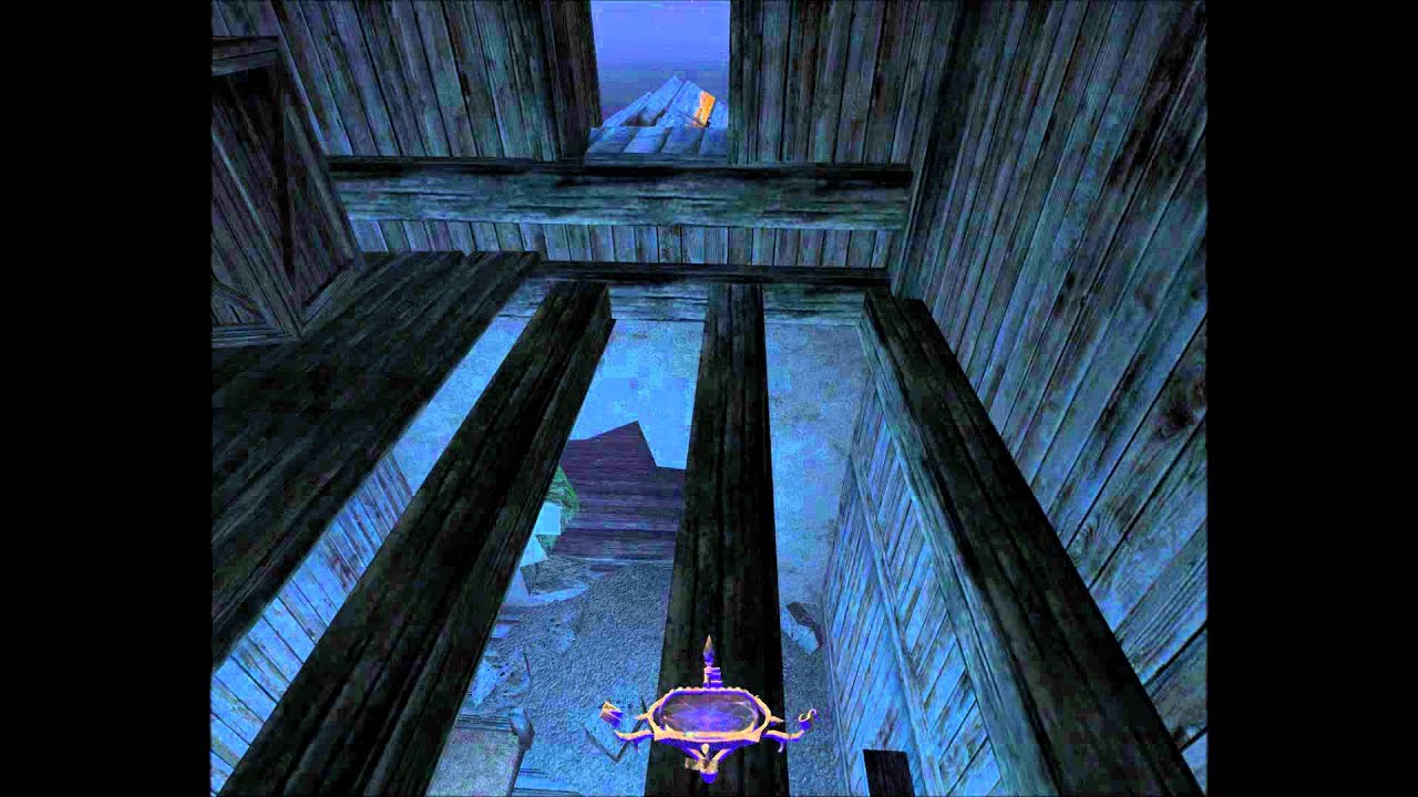 Let's Ghost Thief: Deadly Shadows 36: The City, Day Eight Part 2 - YouTube