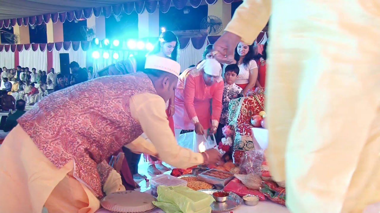 MAHASAR MATA BHAKTI MAHOTSAV UNCUT VIDEO PART TWO, WHICH WAS HELD AT ...