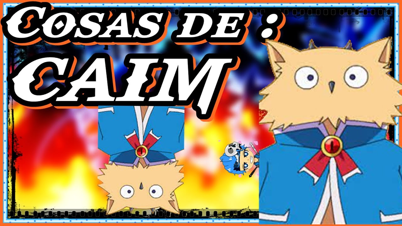 CAIM KAMUI COSAS QUE NO SABIAS + CURIOSIDADES , HISTORIA , HABILIDADES ...