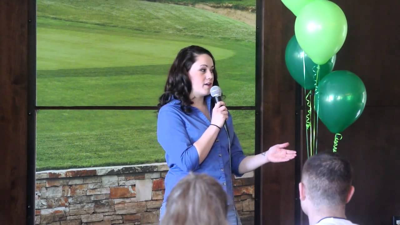 Chiropractic Plus MLMO Michelle Rowley Testimonial - YouTube