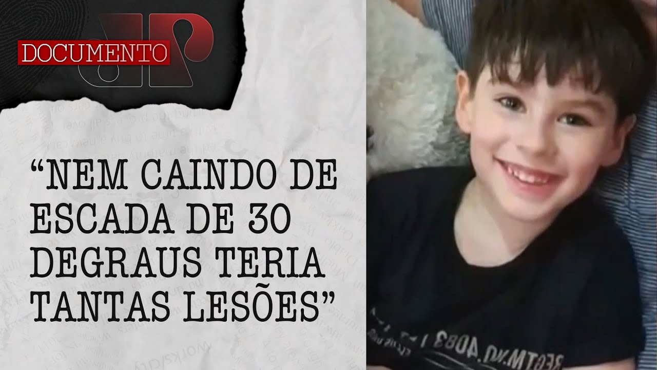 Especialista fala sobre caso Henry Borel e pai Leniel pede Justiça: “3 ...