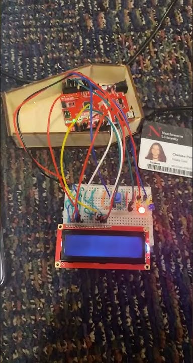 Sparkfun 3 - YouTube