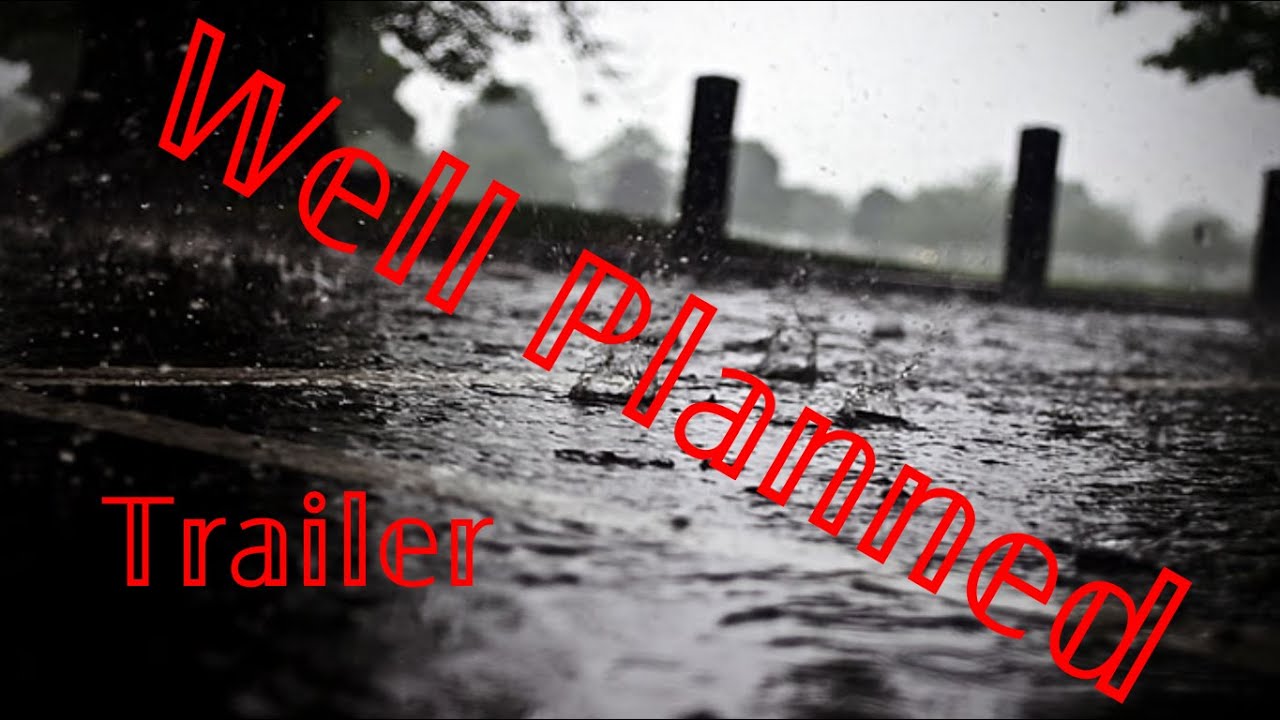 Well Planned | Official Trailer - YouTube