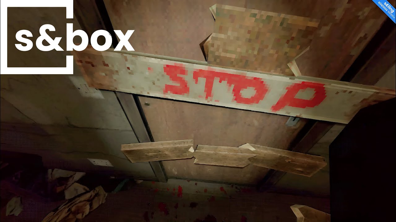 S&Box (sandbox) - A GMod sequel - YouTube