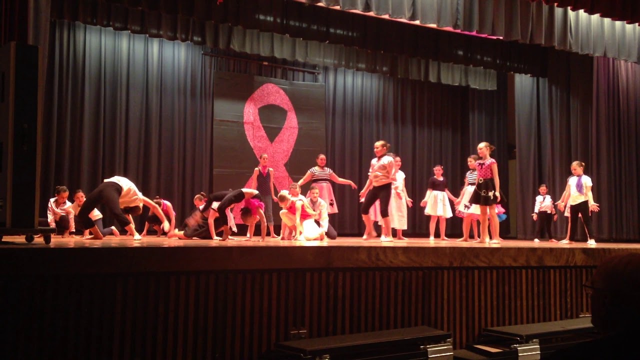 2013 Hand Jive - YouTube