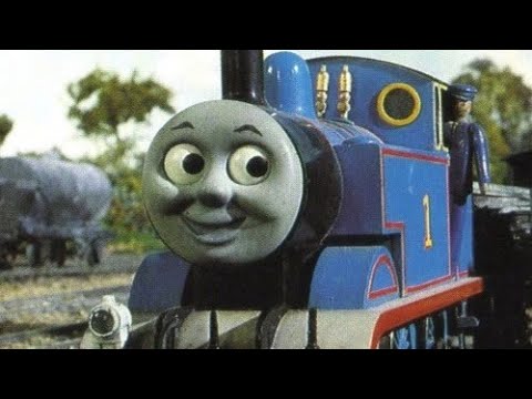 My Thomas Home Media Collection Stream (Releases with Season 2 Episodes ...