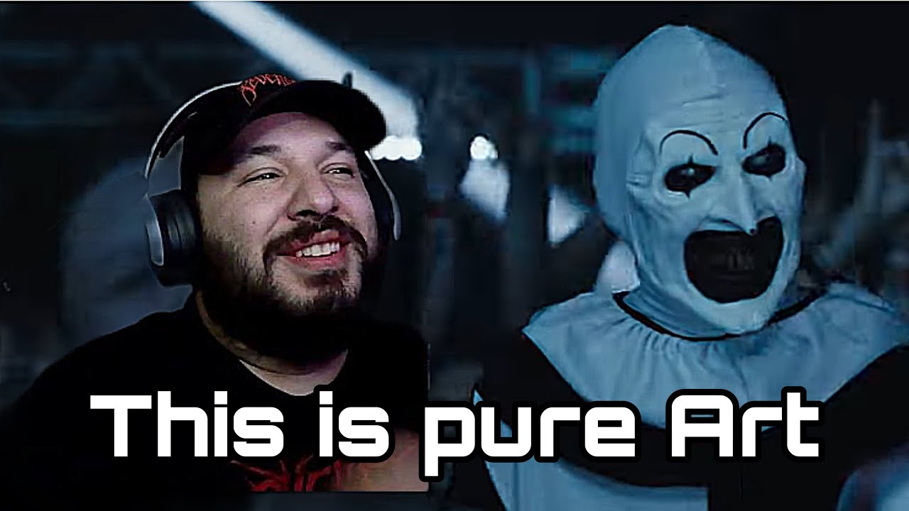 First Time Listening to Ice Nine Kills - A Work of Art Ft Shavo of ...