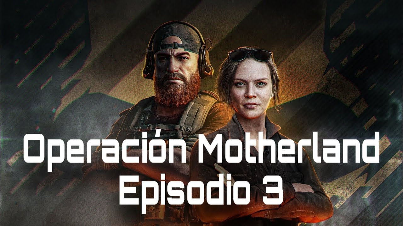 Ghost Recon Breakpoint Gameplay / Operation Motherland - YouTube