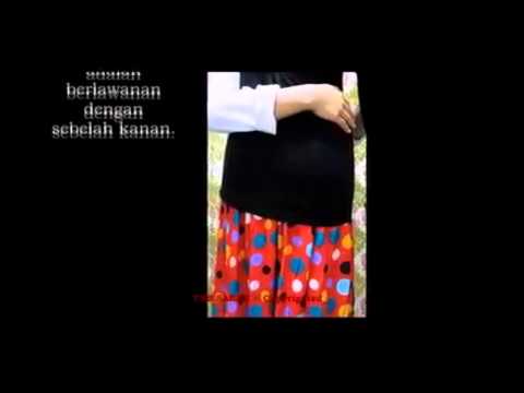 Panduan Sapu & Urut Krim Firmatika Pada Payudara, Punggung dan Kulit Wajah