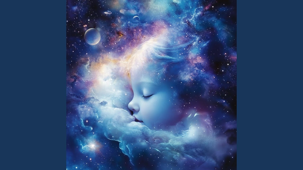 Celestial Sleep Symphony - YouTube