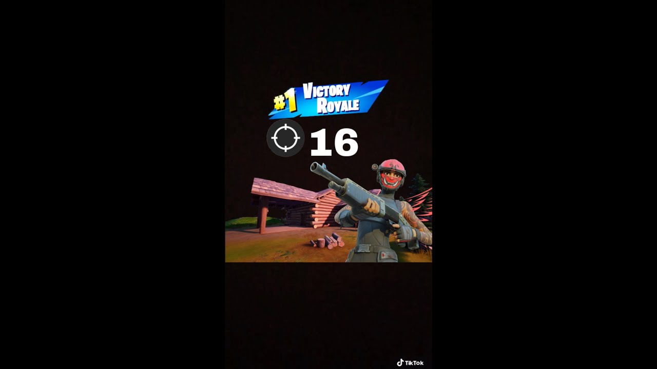 16 kill win - YouTube