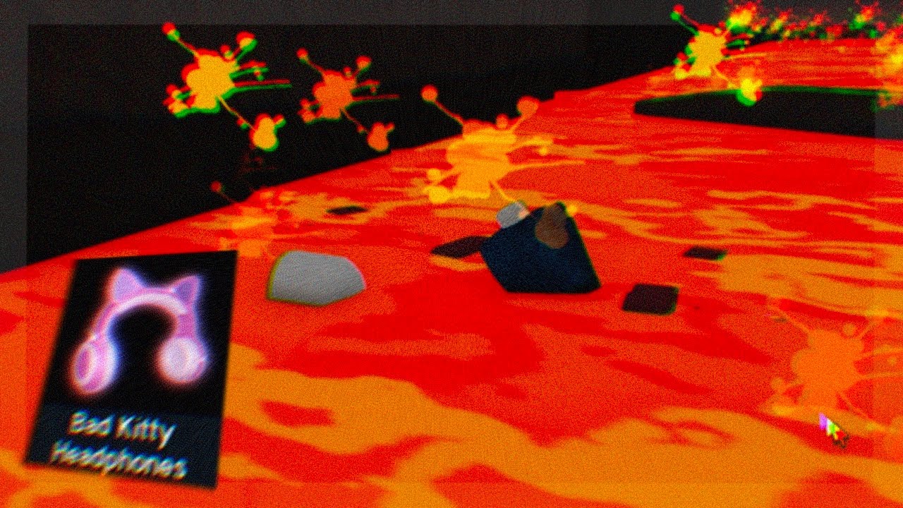 i tried (roblox monstercat event) - YouTube