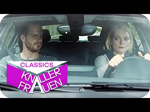 Dirty-Talk | Knallerfrauen mit Martina Hill