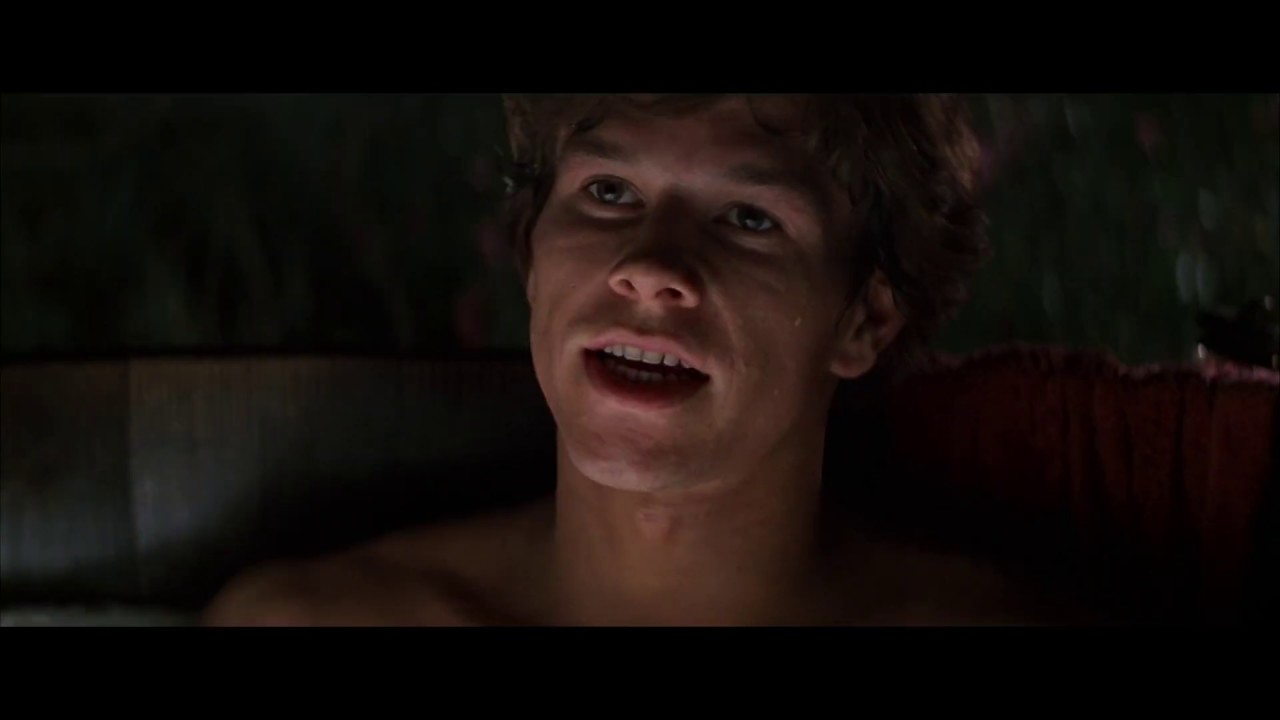 Boogie Nights - Dirk Diggler Scene (clip) - YouTube