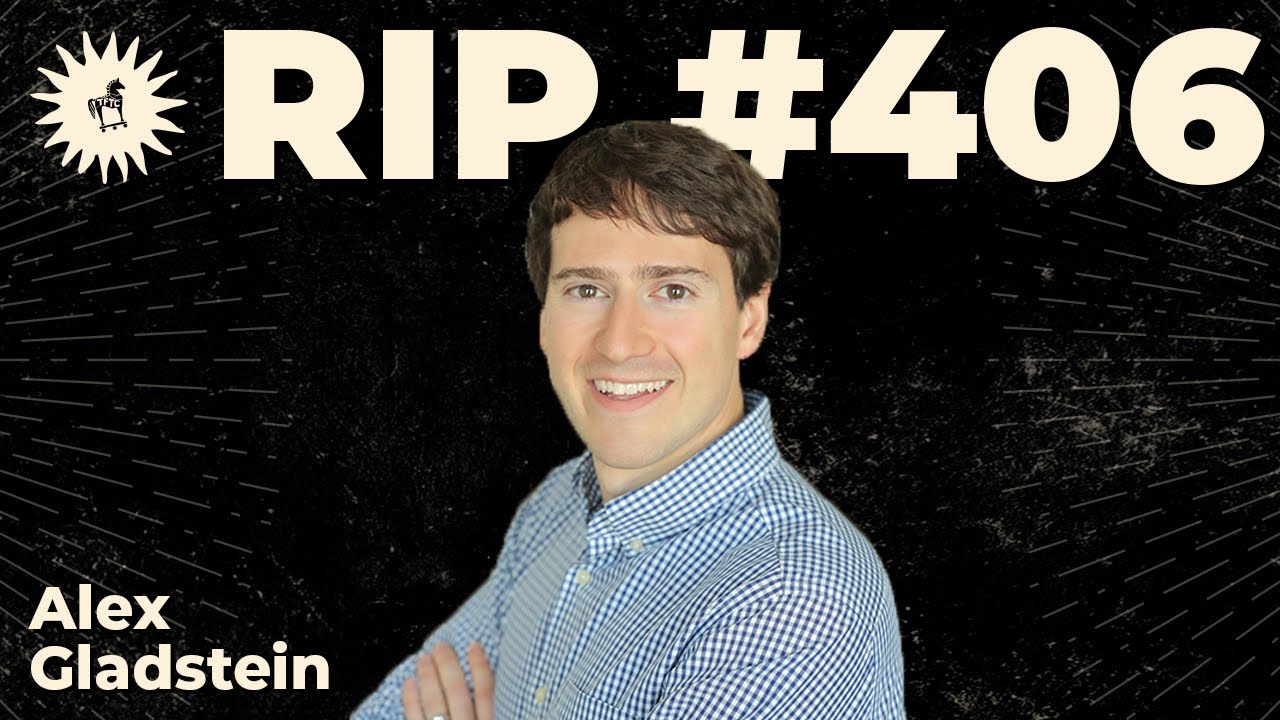 Alex Gladstein | Debt-Based Colonialism and Structural Adjustment - YouTube