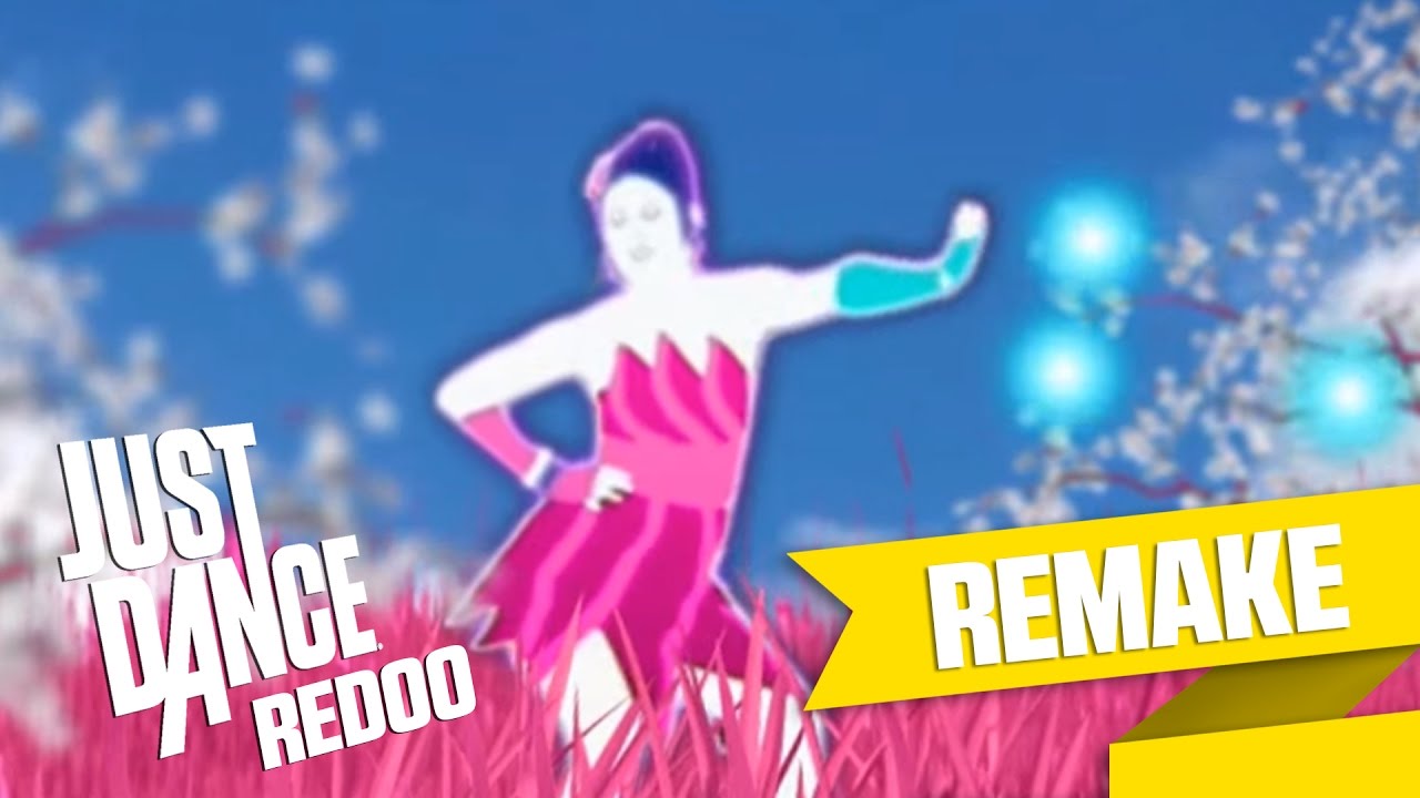 Only Girl (In The World) by Rihanna | Just Dance Unlimited | Remake by ...