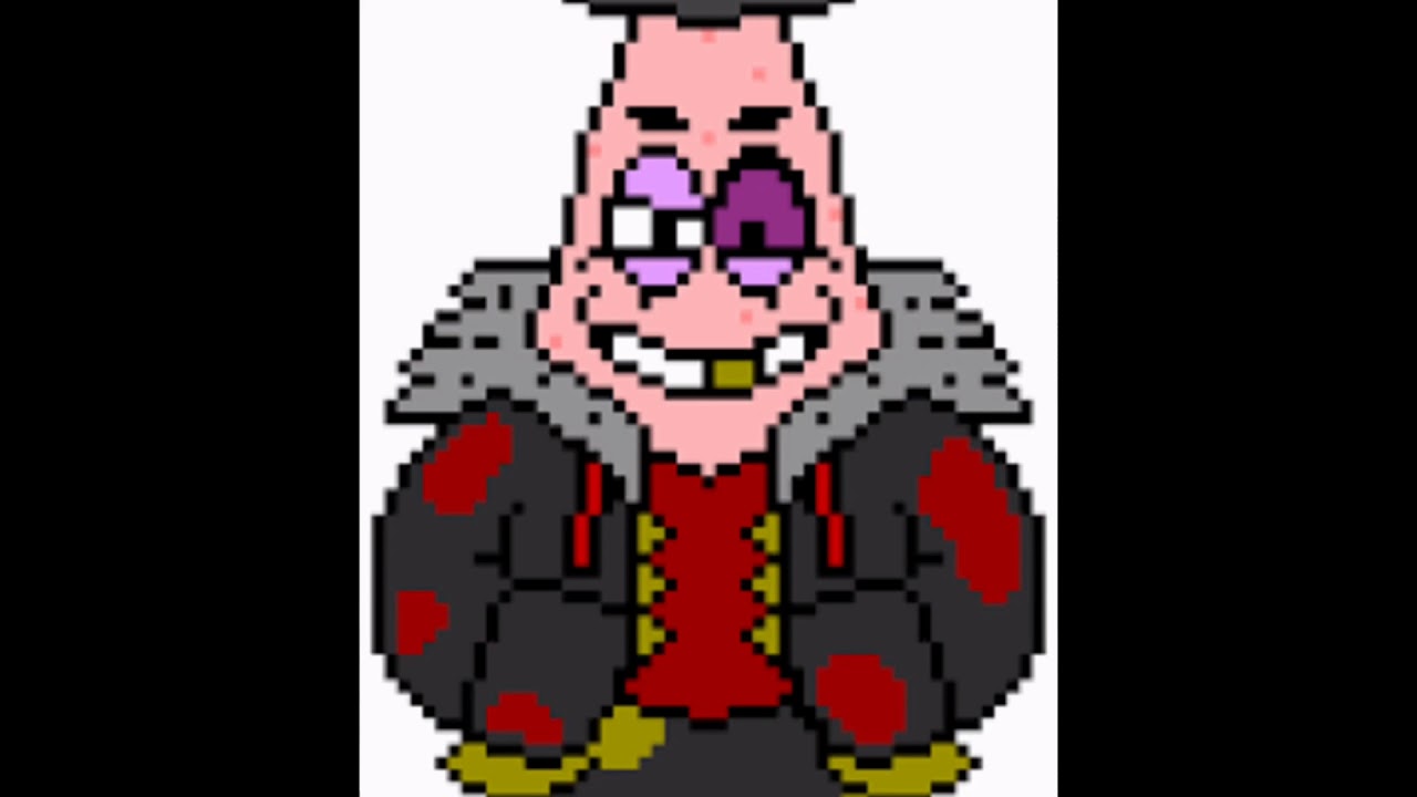 Spongefell P.L.A.N.K.T.O.L.O.V.A.N.I.A (The True One) - YouTube