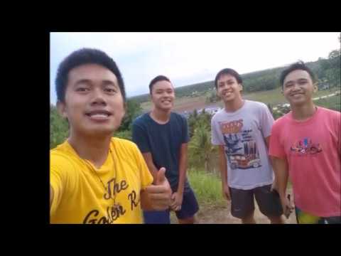 ALTAR BOY SOCIETY A B S ST JOHN THE BAPTIST PARISH, PAMBUJAN N SAMAR ...