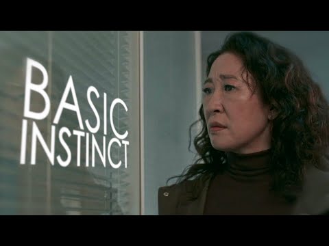 Eve Polastri | Basic Instinct