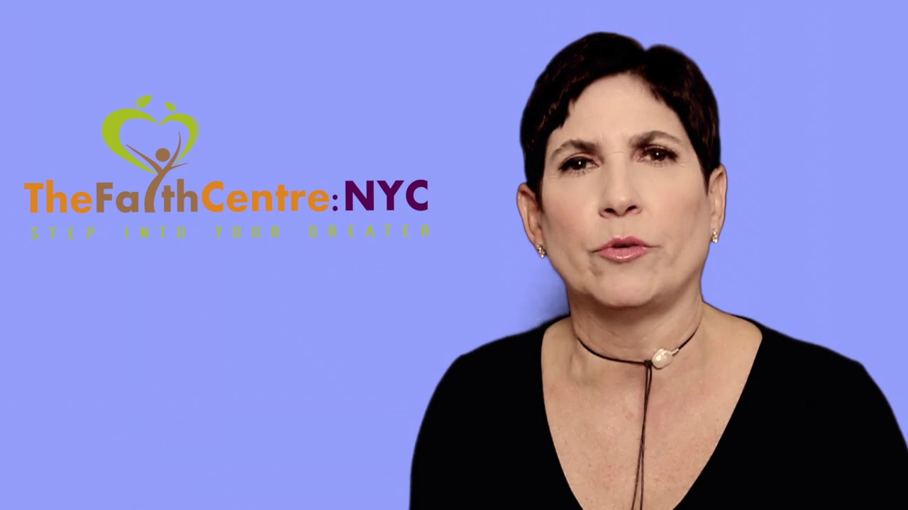 Connecting the World thru Love with Barbara Mattera - YouTube