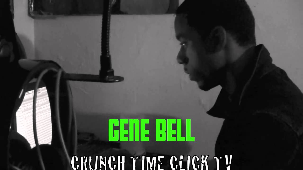 GENE BELL Interview #2 - YouTube