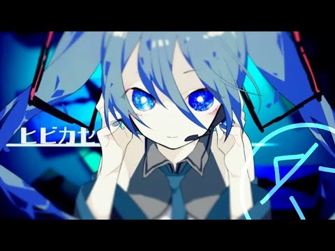 Hatsune Miku: Hibikase 1 Hour Loop - YouTube