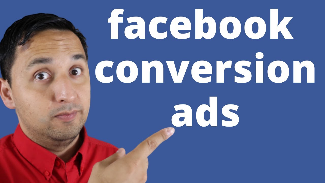How To Use Meta Conversion Ads For Real Estate Leads - YouTube