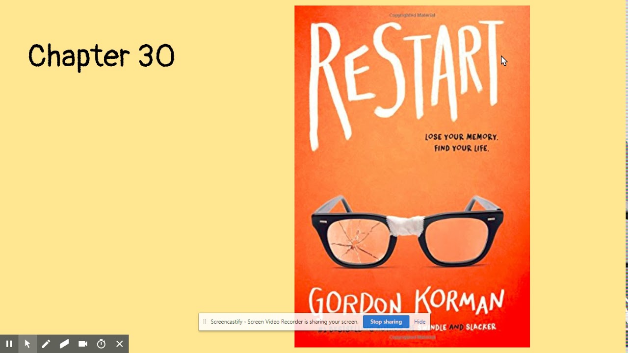 Chapter 30 - YouTube