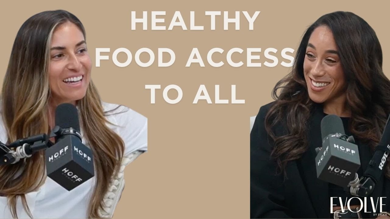Episode 89: The Value of Farming Your Own Food with Asha Walker - YouTube