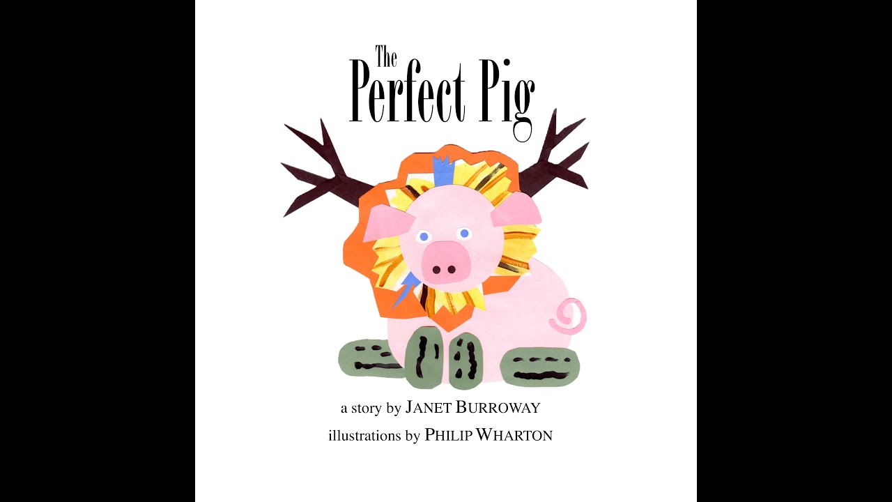 The Perfect Pig - YouTube
