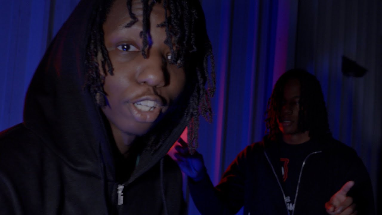 Jay Mamba Ft. Tray$ki - The Trap Say (Official Music Video) - YouTube