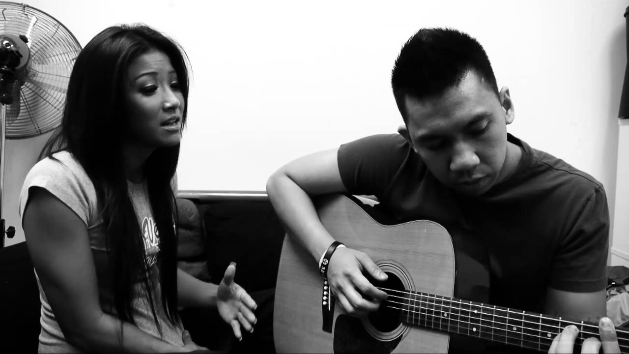 Lil Wayne - How To Love (Thy Phan & Mark Fucanan Cover) - YouTube