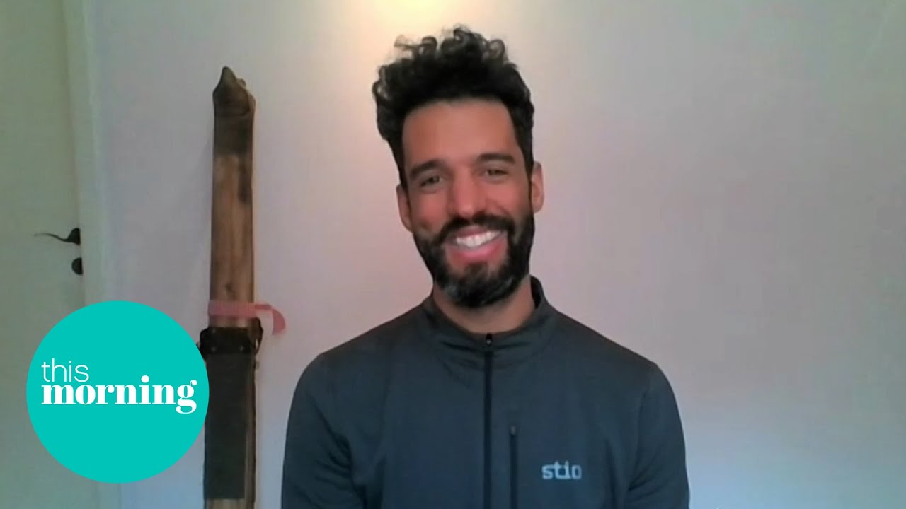 Benjamin Alexander: From Successful DJ to Becoming Jamaica's First ...