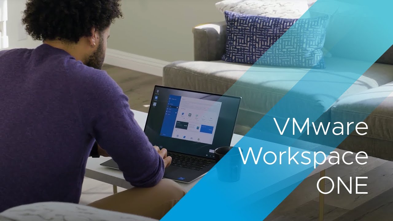 VMware Workspace ONE Digital Employee Experience begeistert Mitarbeiter ...