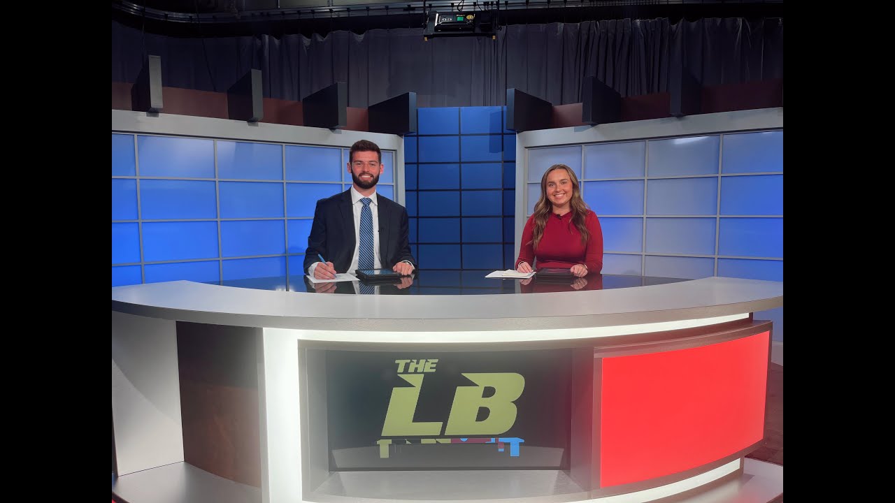 The Left Bench - October 3, 2023 - YouTube