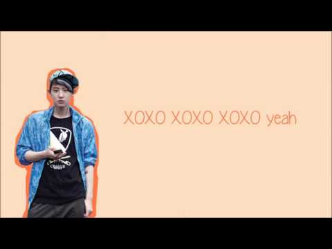 EXO-K  XOXO  KOREAN  VERSION