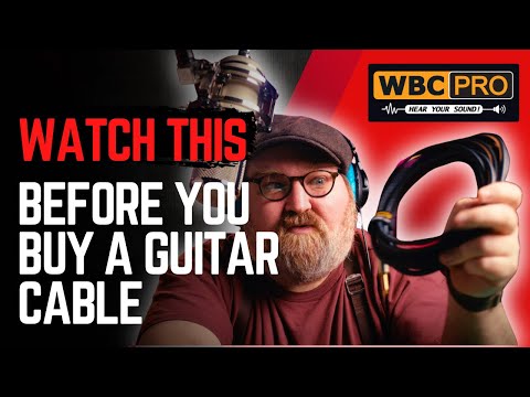 WBC PRO GUITAR SPOTLIGHT