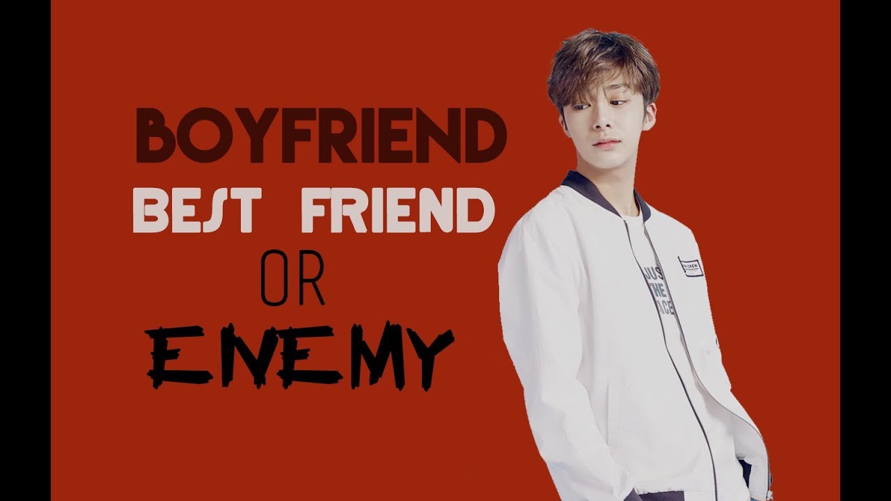 KPOP GAME: Boyfriend, Best Friend, Enemy #3 - YouTube