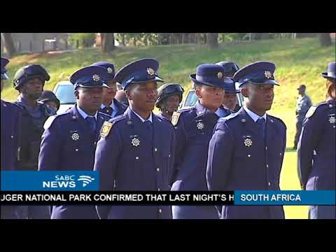 IPID investigating corruption cases again senior Police. - YouTube