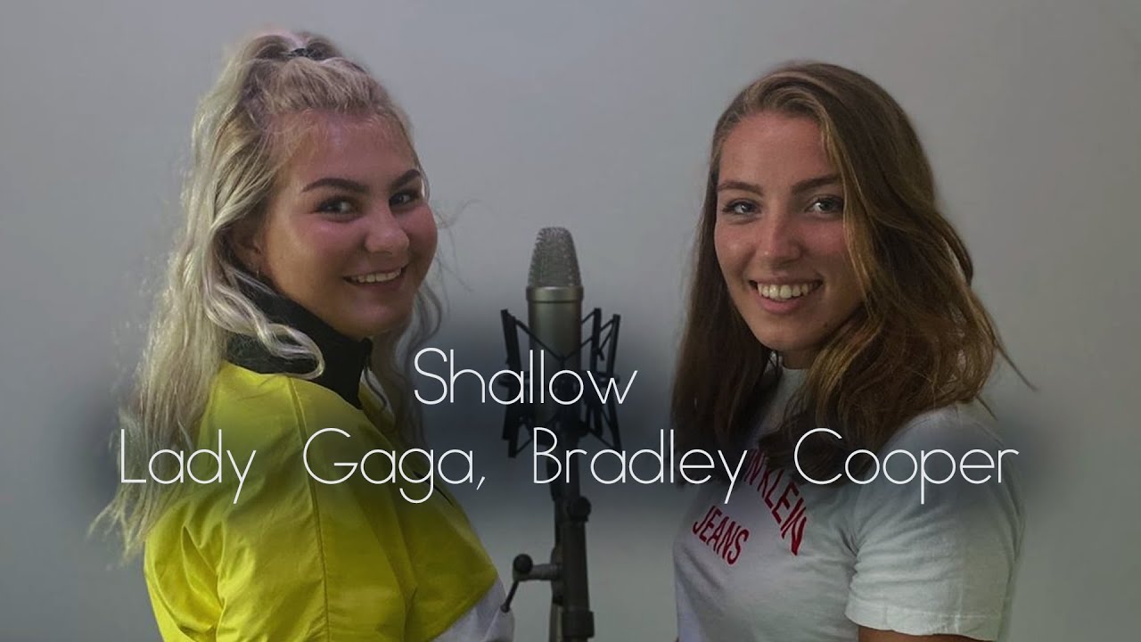 Shallow (A Star Is Born) - Lady Gaga & Bradley Cooper (Cover by ...